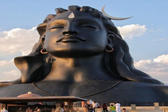 Famous shiv mandir in india Archives - Sam India Tour