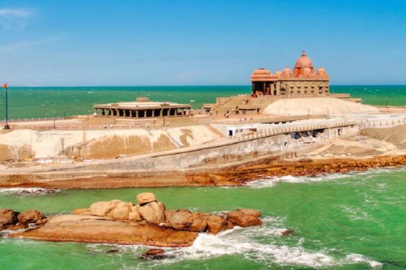 The Most Beautiful Hill Stations in Jharkhand - Sam India Tour